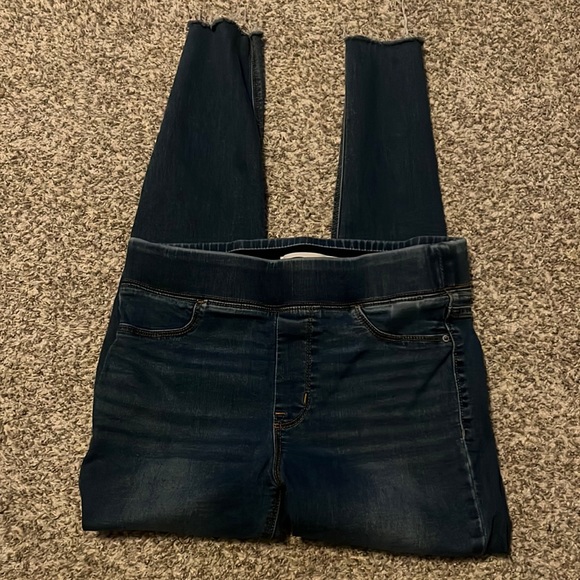 Old Navy | Jeans | Old Navy Rockstar Jeggings | Poshmark